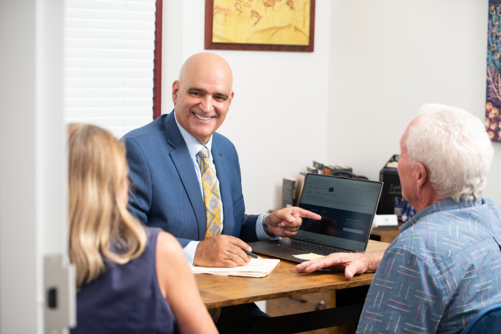 The Pinnacle of Personalized Medicine | Dr. Evelio E. Sardiña